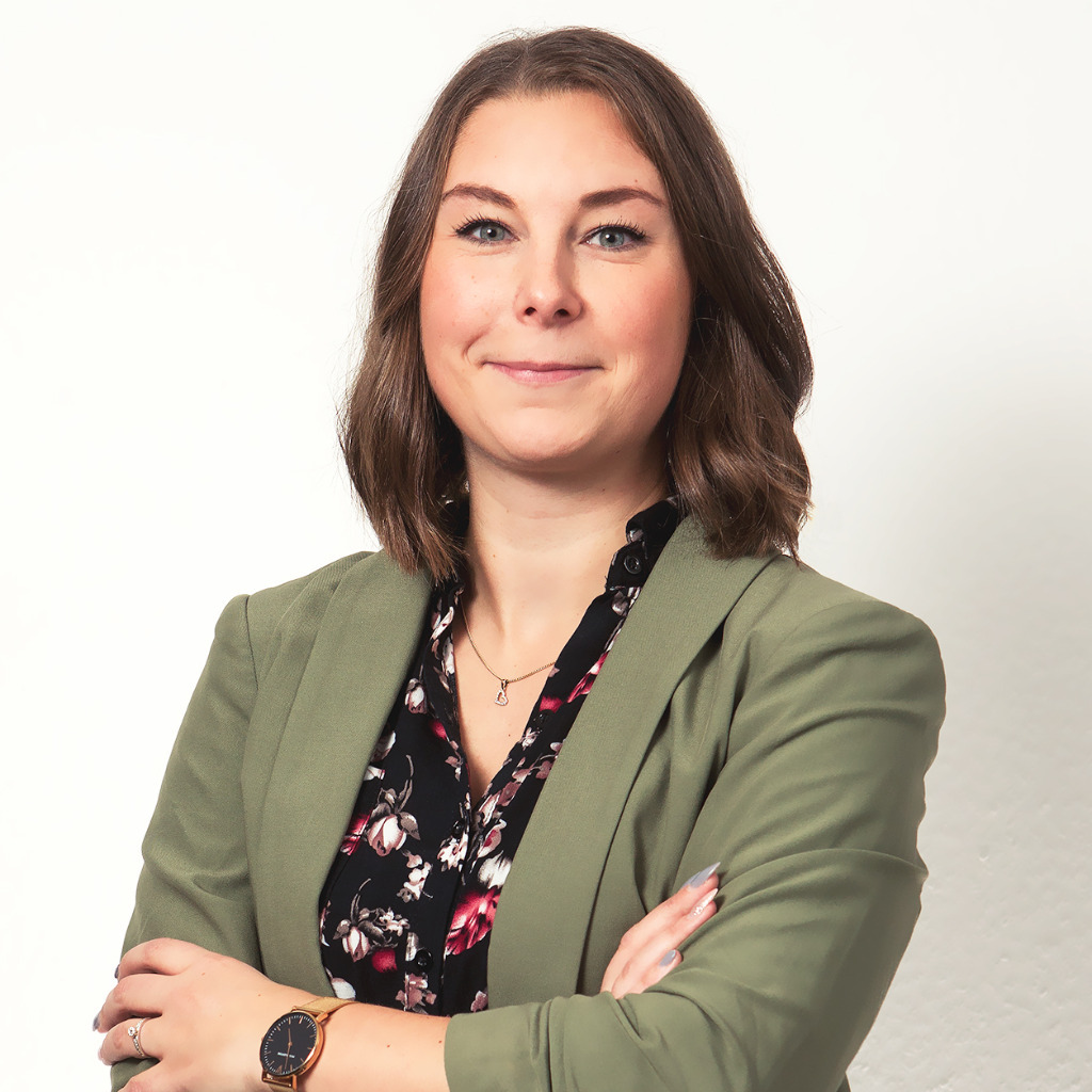 Anne Humpert - Marketing Managerin - JAR Media GmbH | XING