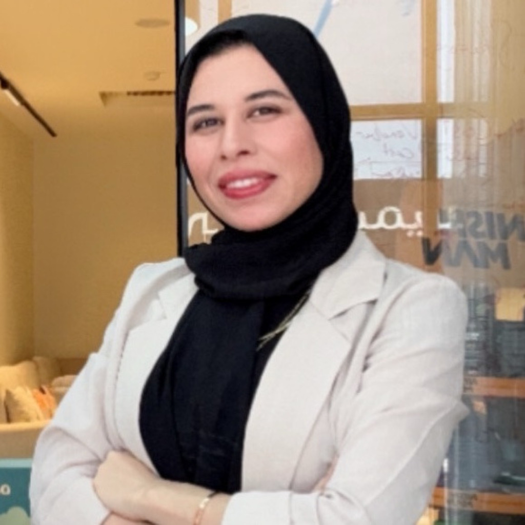 Maryam Bakr - Administration Assistant - Bbhub | XING