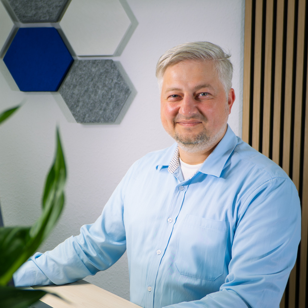 Mathias Heldt - Projektleiter Gemeinsam Digital für Sachsen-Anhalt ...