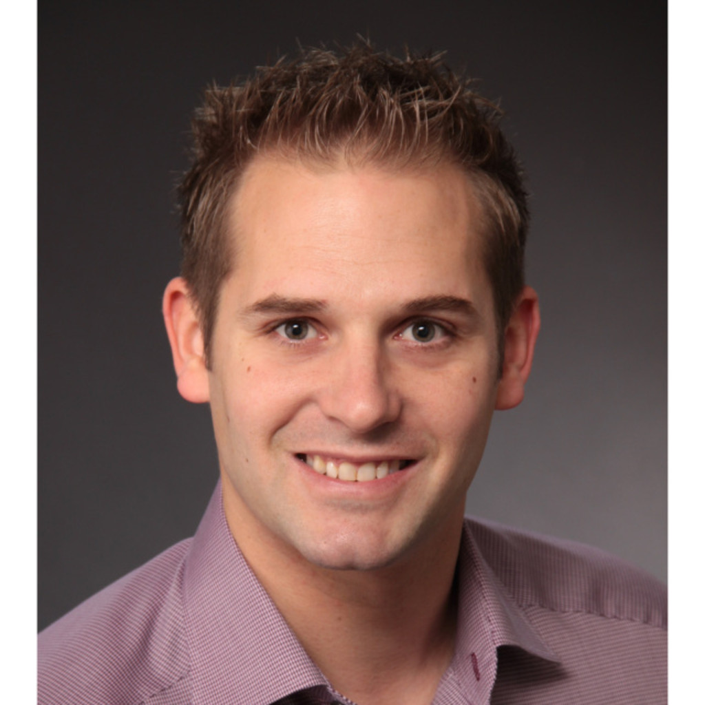 Christian Ebert - Technischer Angestellter - Struktur- und ...