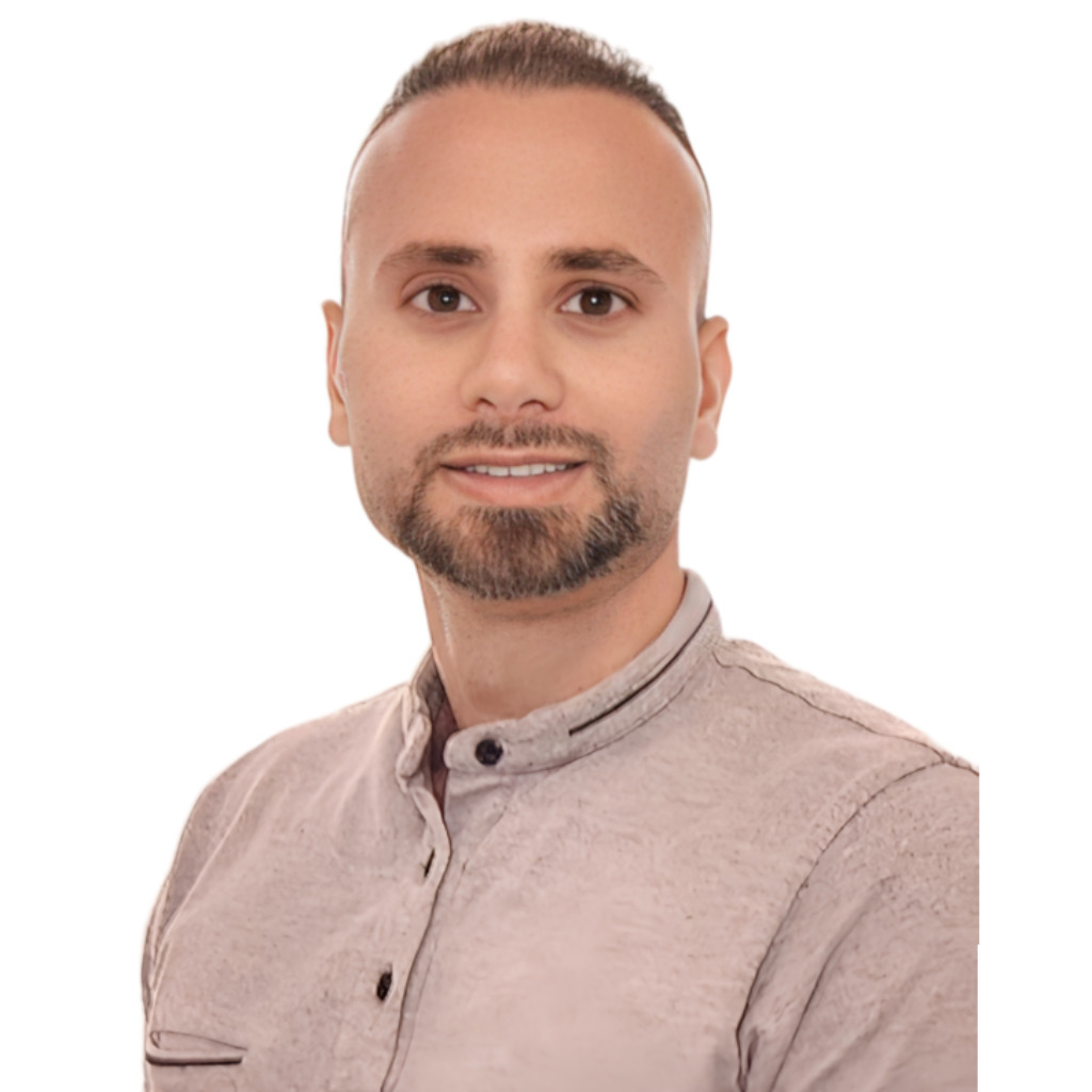 Ali Karbasi Langeroudi - Elektroingenieur - KXINNO GmbH | XING