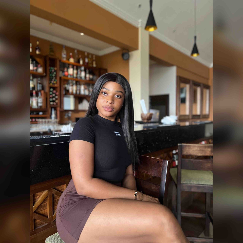 Aliandra Ackon - Company Secretary - Old Mutual | XING