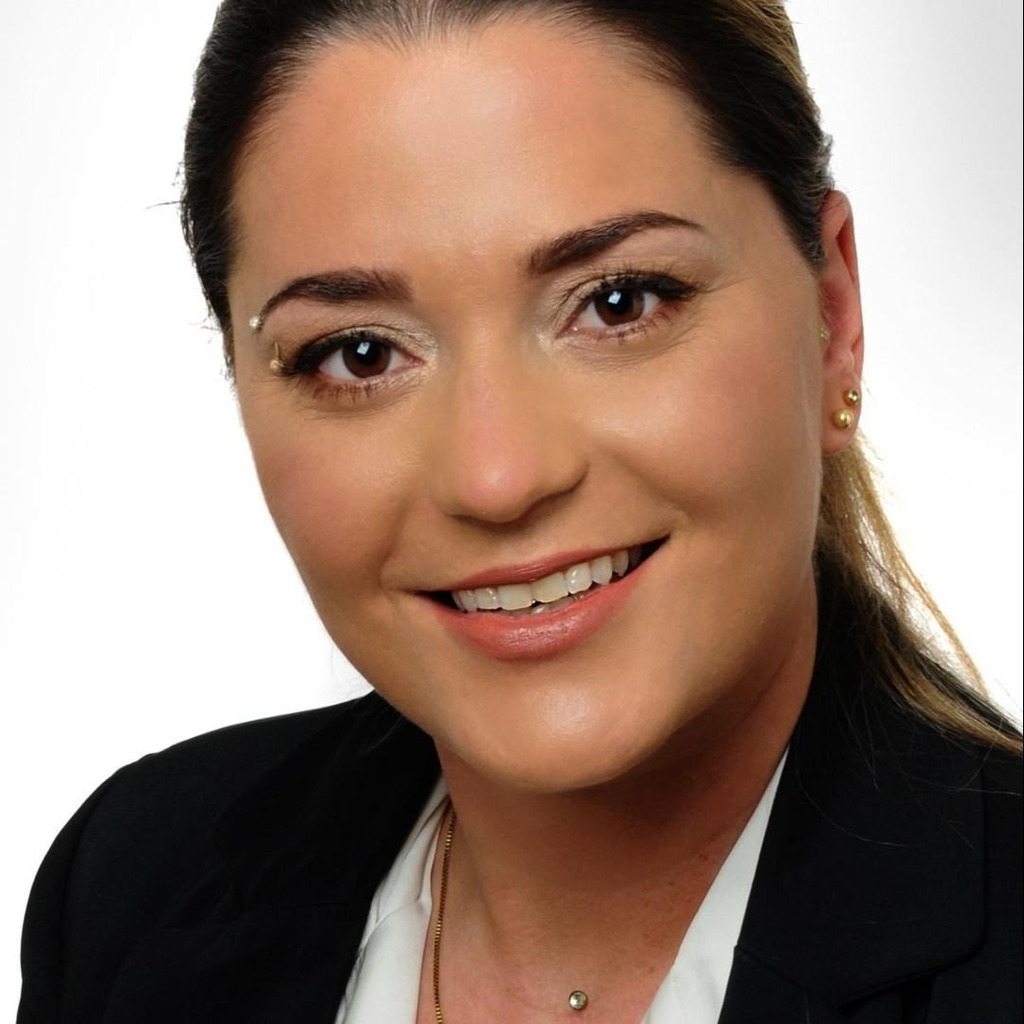 Jasmina Painczyk - Projektmanagerin - COMPO EXPERT GmbH | XING