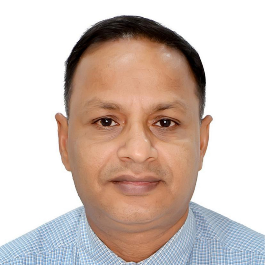 Santosh Dash - Data Architect - IBM | XING