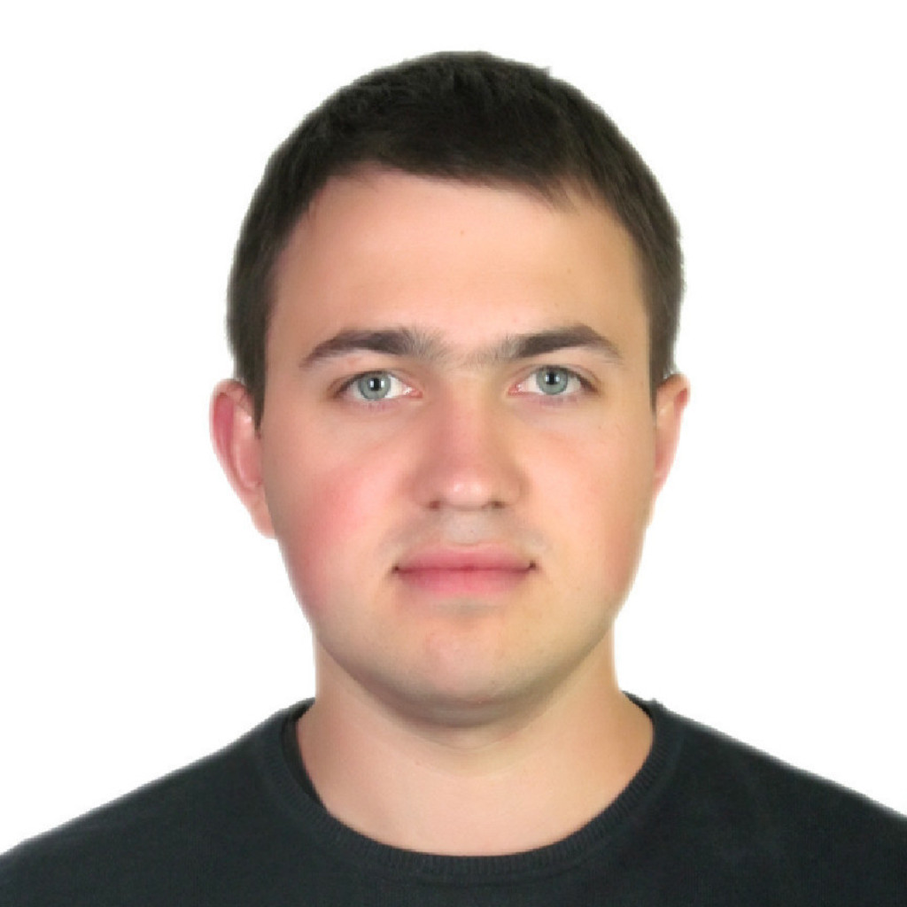 Artem Bondar - Android Software Engineer - 3 Screen Solutions GmbH & Co. KG | XING