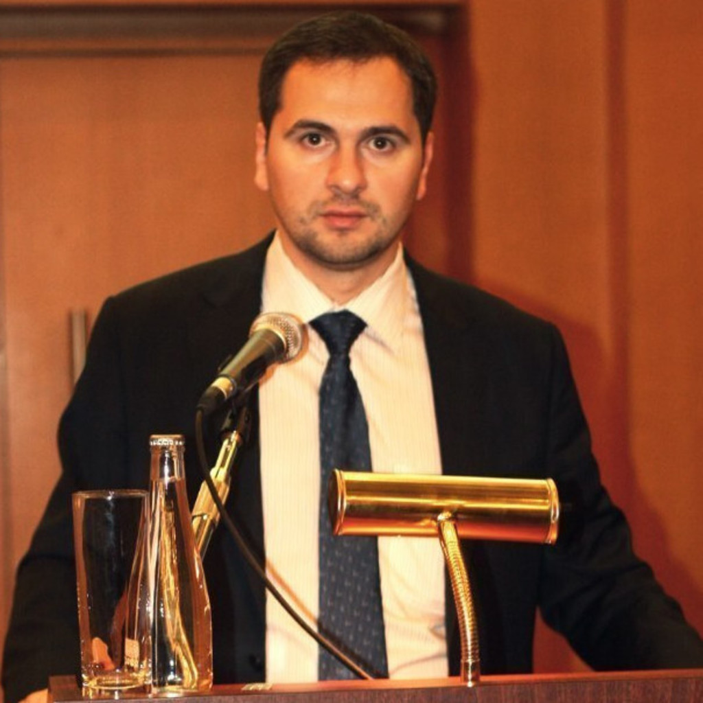 Mark plowman - Soccer Agent - MPSA | XING