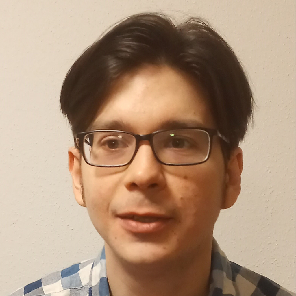 Justus Langer - Psychologie - Fernuniversität in Hagen | XING