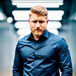 Marius Held - Vertriebsmanager - Deutsche Post DHL Group, Bonn | XING