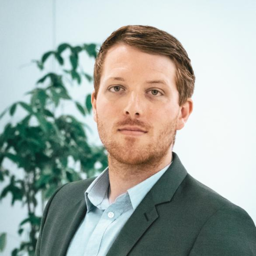 Marius Maier - HR Recruiter - InfoGuard AG | XING
