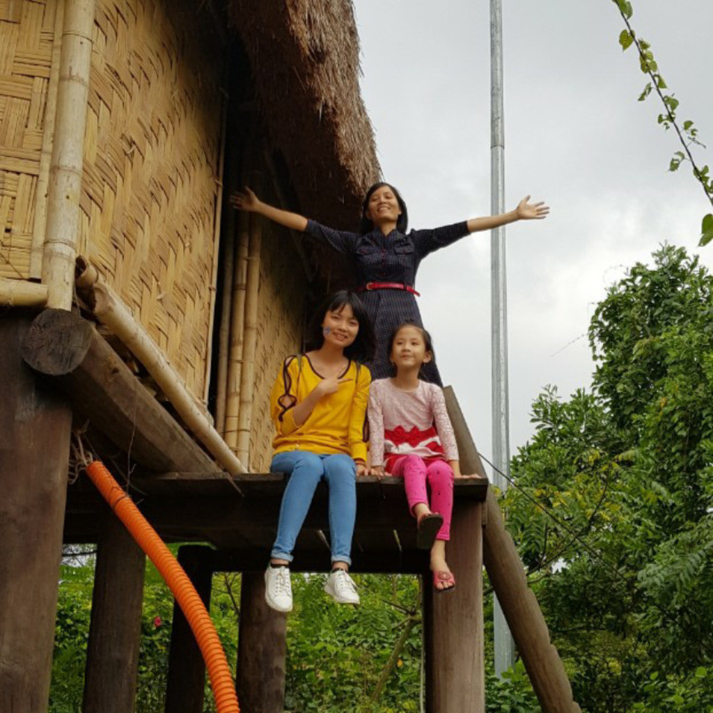 Wilson Nguyen - Sales Specialist - Viva garment products ltd. | XING