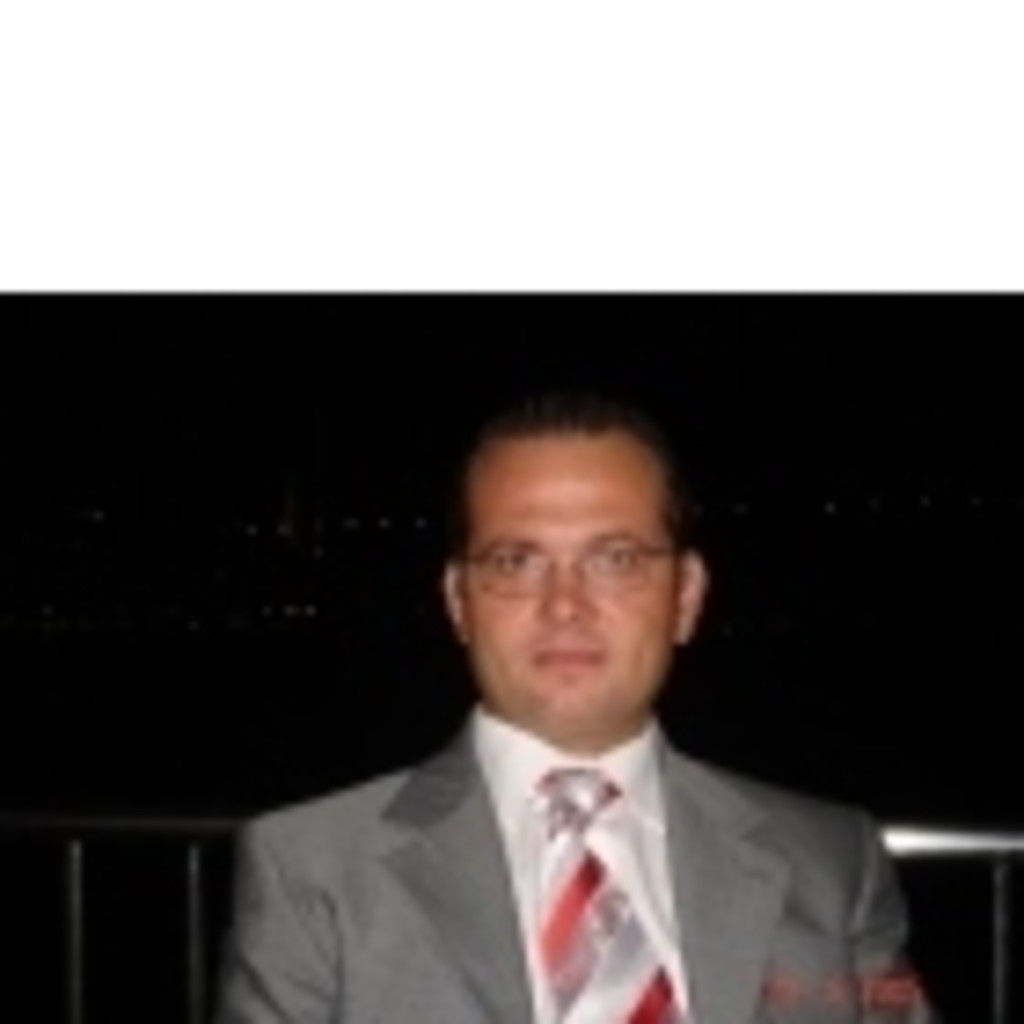 Utku Demirel - Genel Müdür - SESAMAK Mak. Elek. İnş. Taah. Tic. San ...