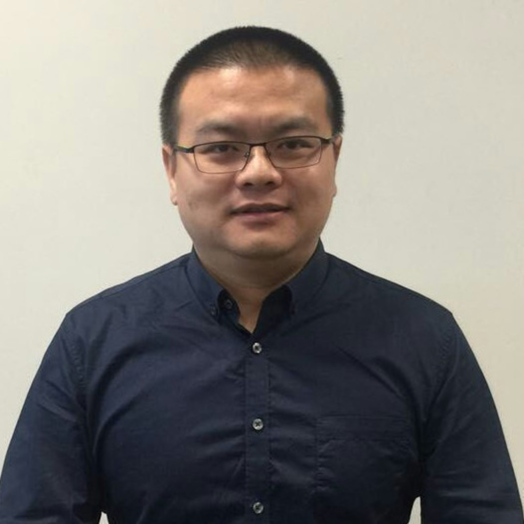 Wei Tu - Co-Founder - DESUN Technology Development Co., Ltd. | XING