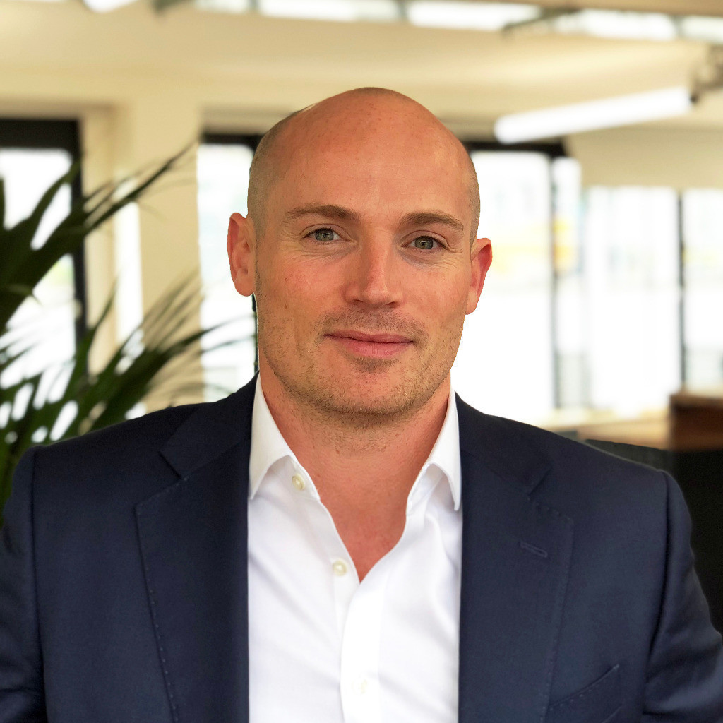 Angus Macaulay - Founding Director - IgniteSAP | XING