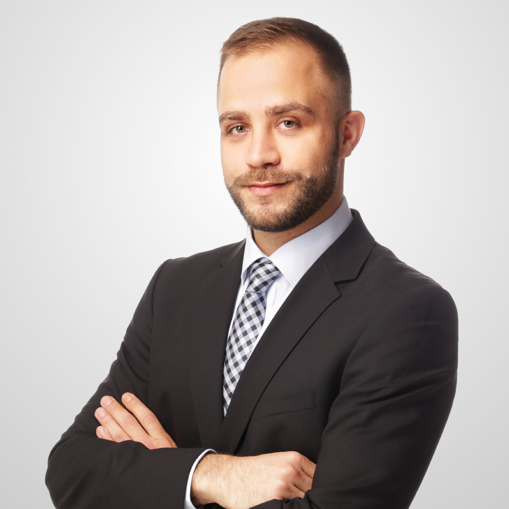 Raffael Herrmann - Data Science & Machine Learning Engineer - Ferdinand Bilstein GmbH + Co. KG ...