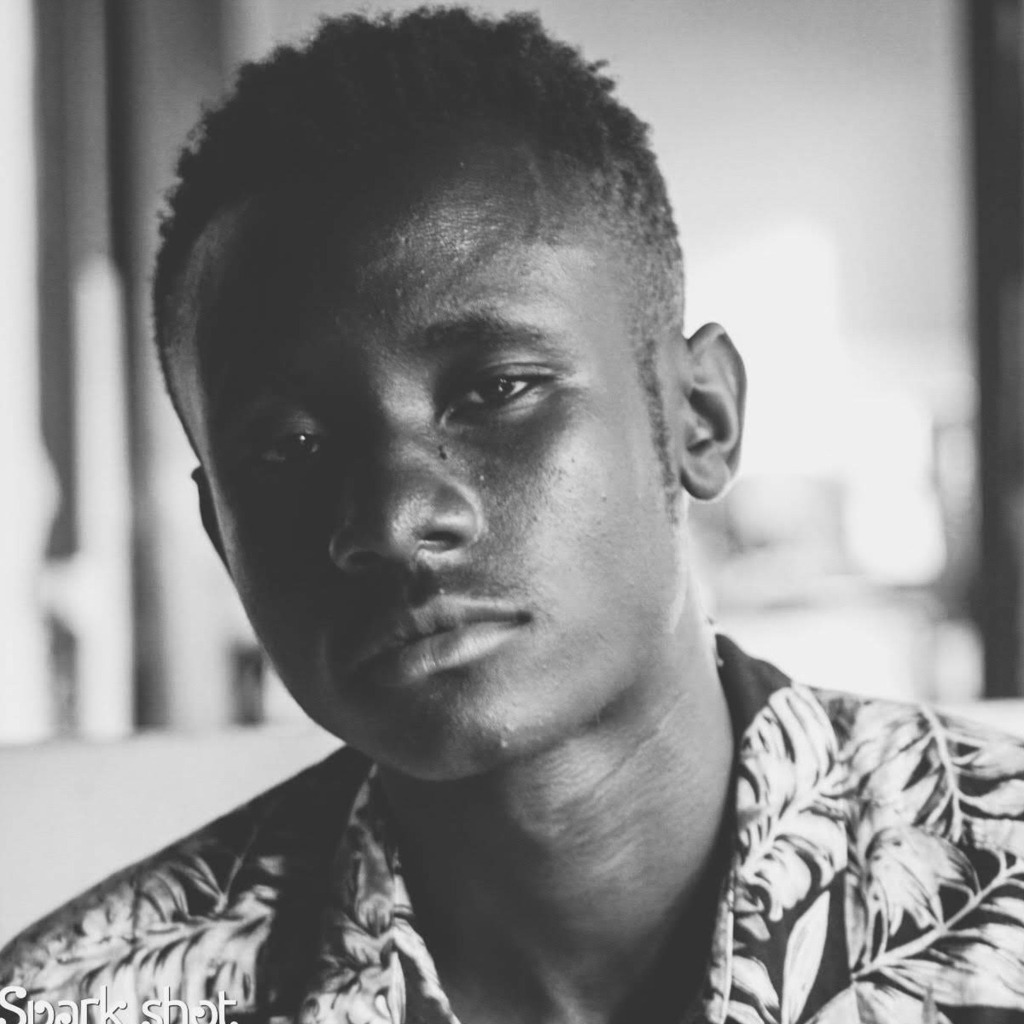 Adrian Kin Reshmine - Data Entry Clerk - Ramani geosystem | XING