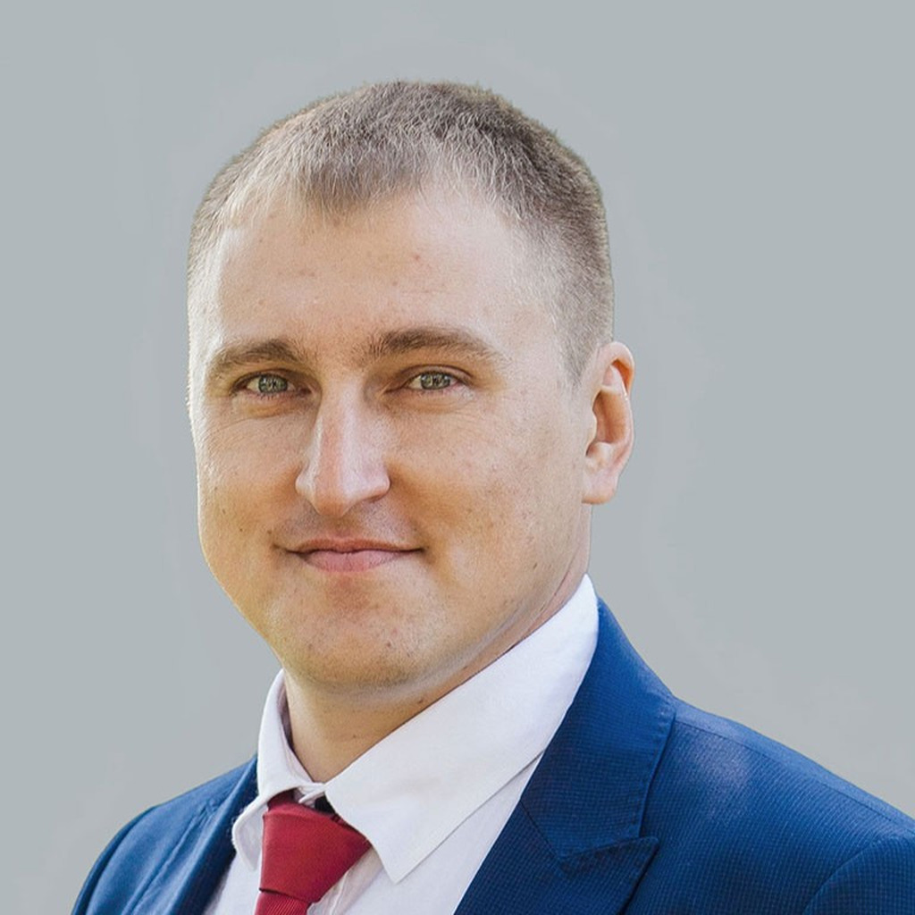 Belousov Denis - Grafikdesigner - Foodcom LLC / Retail Group | XING