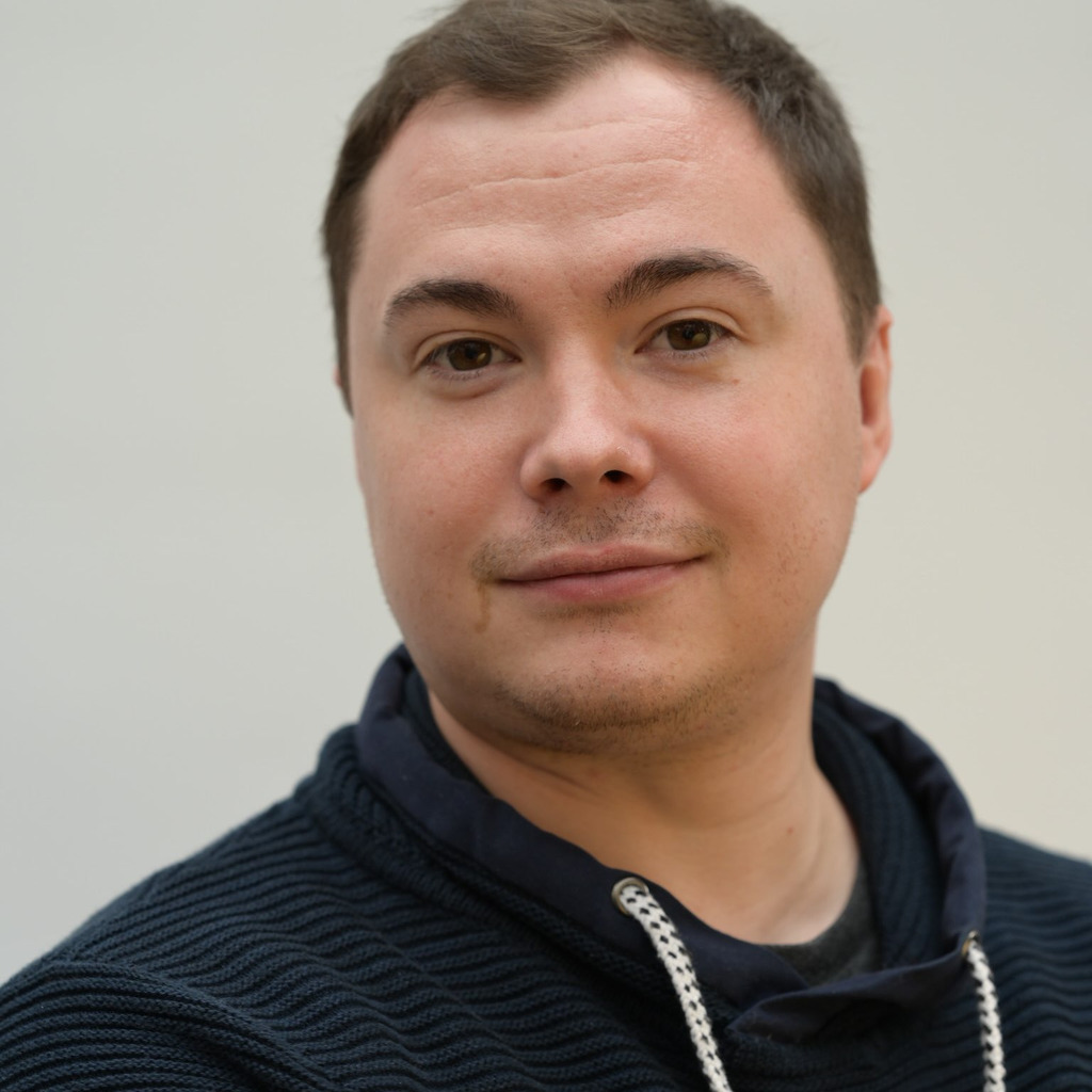 Daniel Adolph - Wirtschaftsinformatik - Wilhelm Büchner Hochschule ...