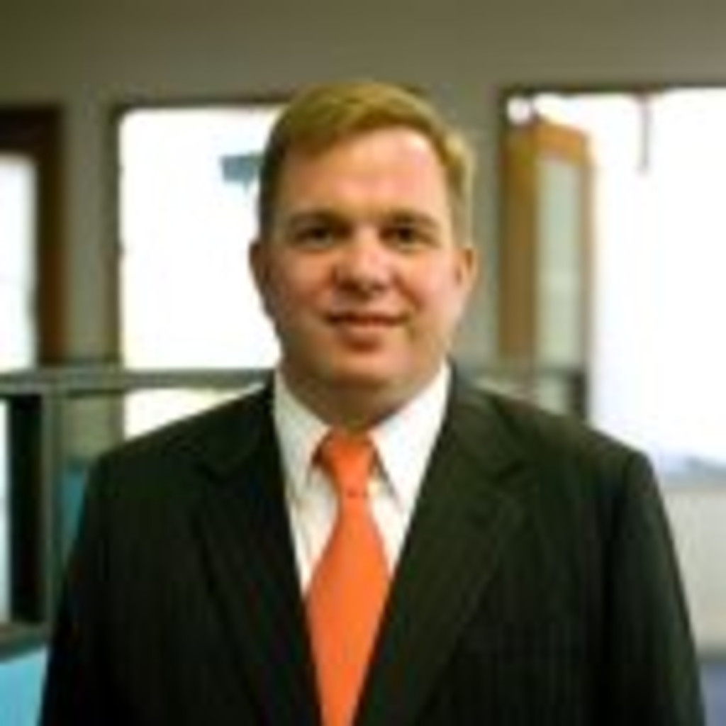 Andreas Rocksien - Managing Director & Owner's Representative - South ...