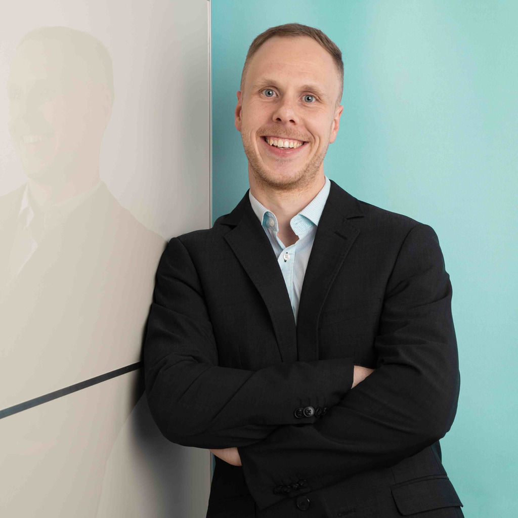 Dennis Adam - Projektleiter - ACTech GmbH | XING
