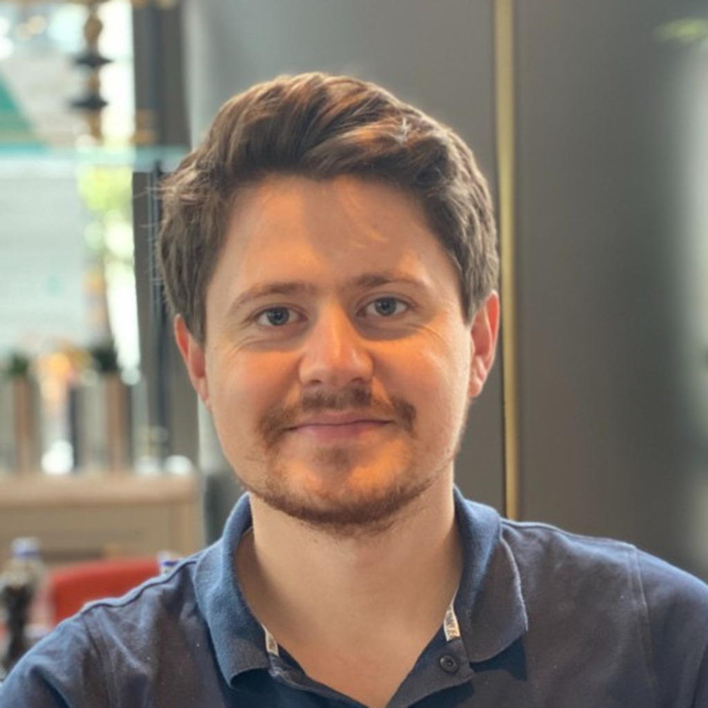 Suleyman Ozdemirci - Software Developer - Istanbul Stock Exchange | XING