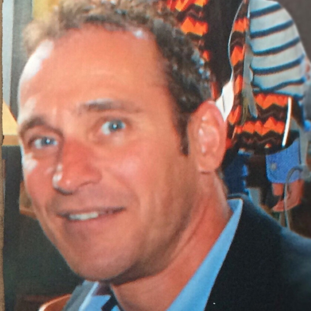 Thomas Grätz - Senior Manager | Road International | Prokurist - DSV ...