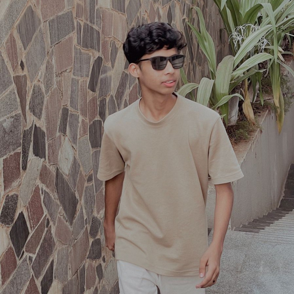 ek javad - digital merketer - At CosVM | XING