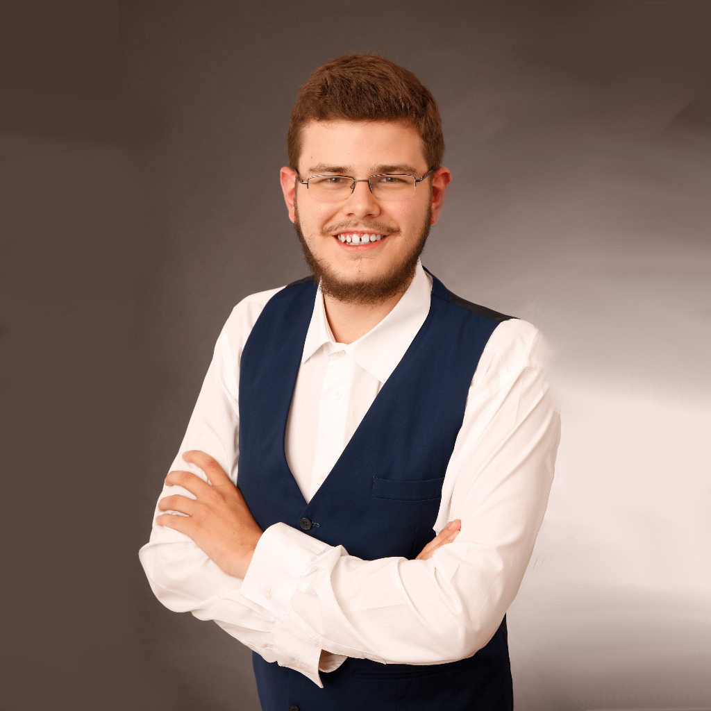 Markus Huber - SW Engineering & Development - Chamaeleon AG | XING