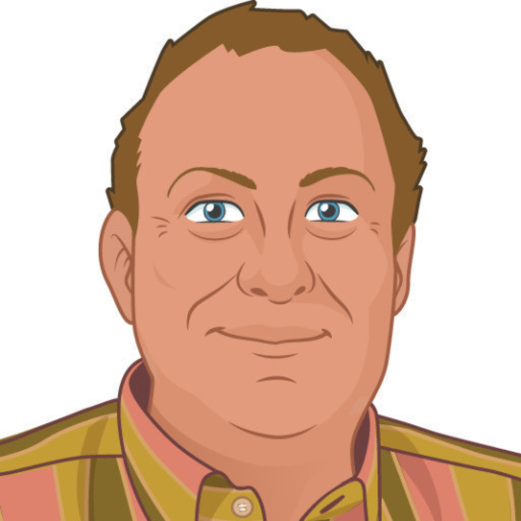 John Preddy - CEO - Lion Asset Management LLC | XING