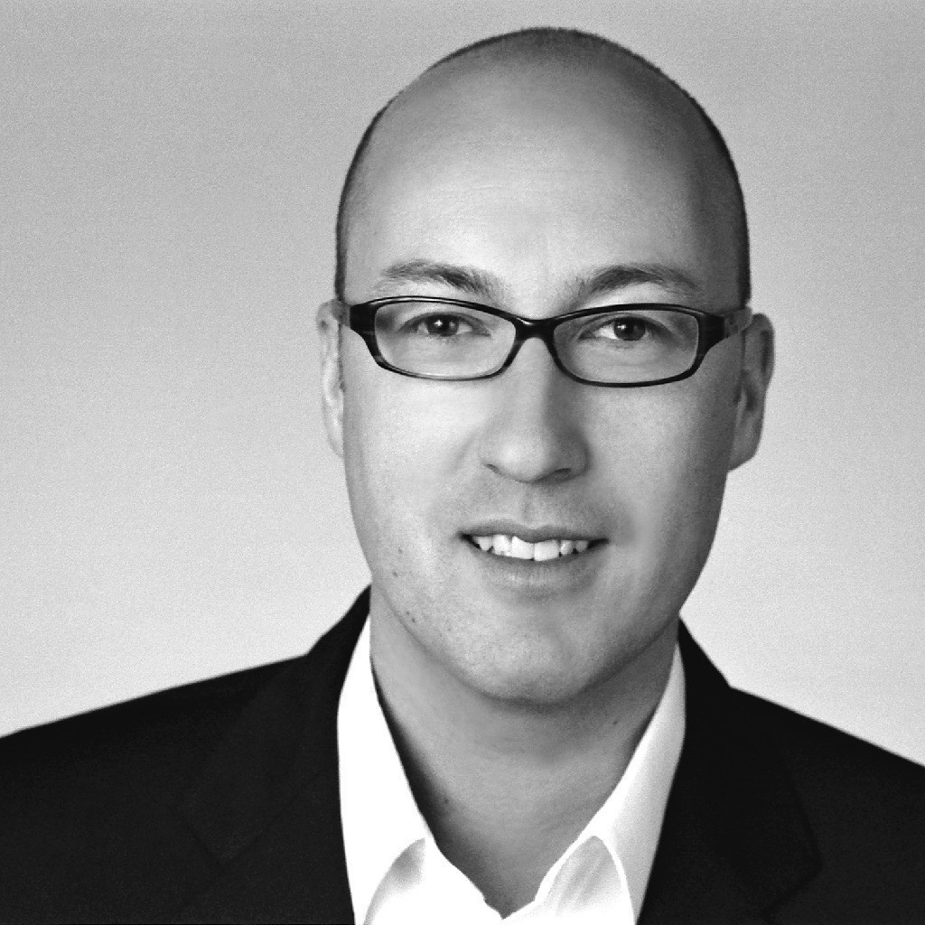 Christian Schröder - Principal Presales Consultant Salesforce.com - T ...