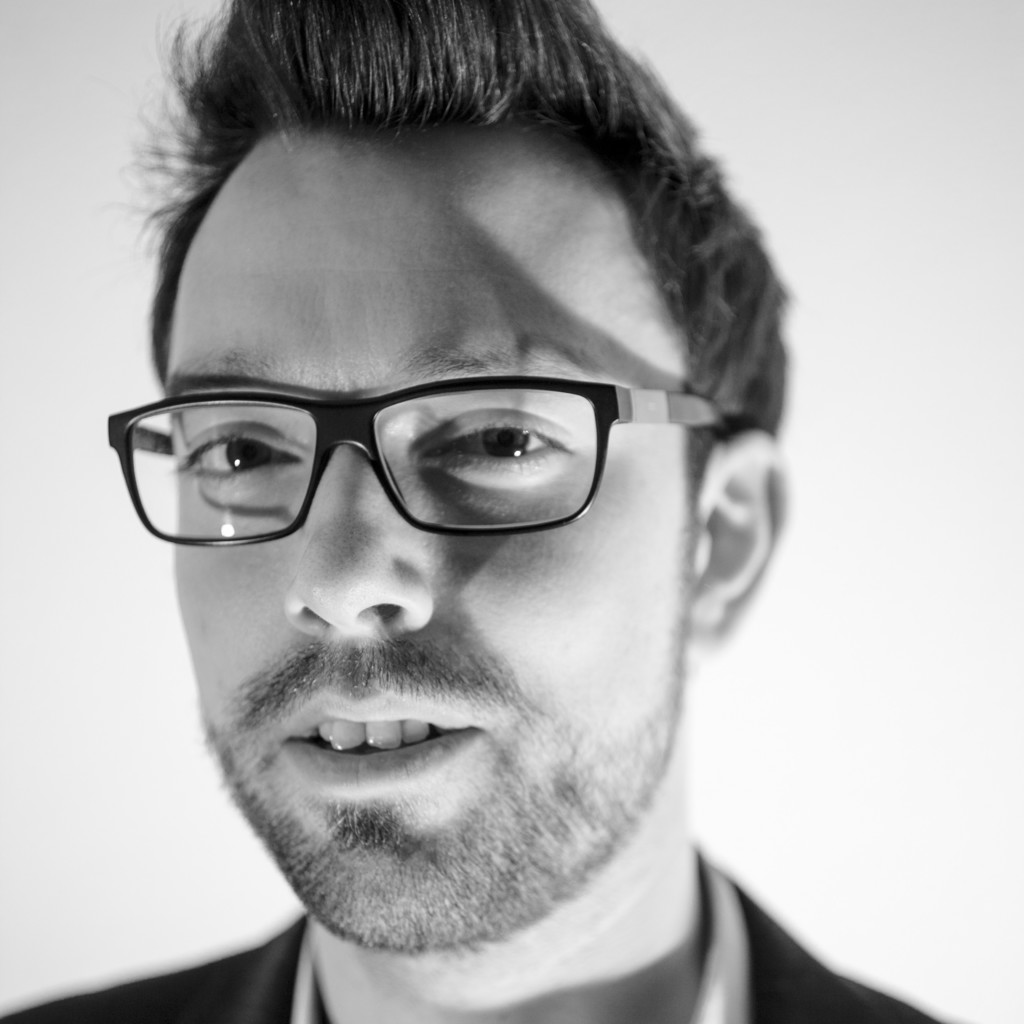 Raphael Markstaller - Geschäftsführer & Co-Founder - BOXS AG | XING