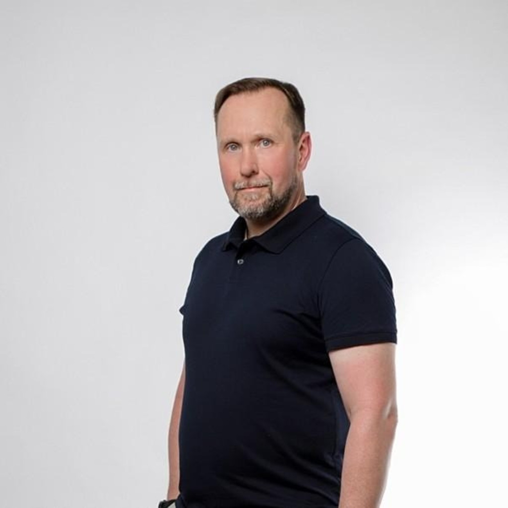 Stan Martin - ToproStep Berater im Außendienst - TOPRO GmbH | XING