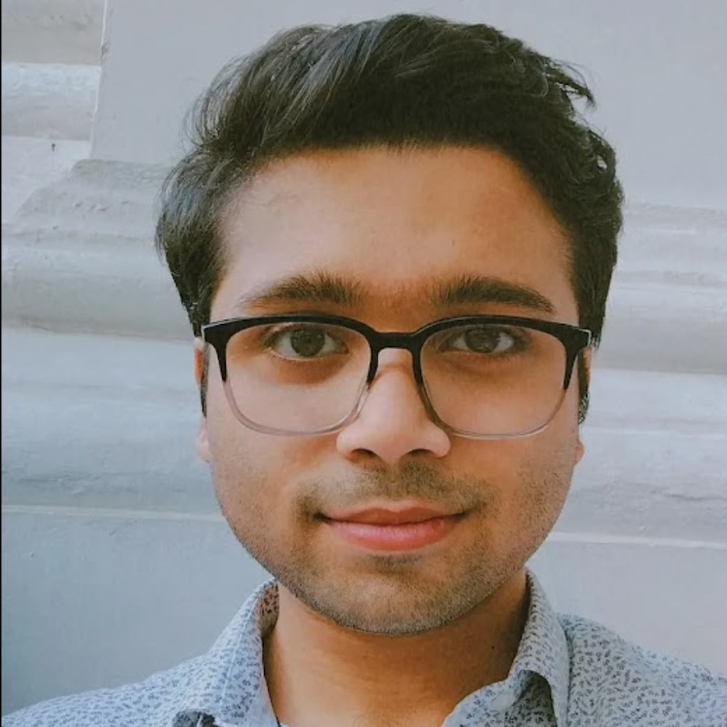 Dibyarup Nath - B Tech in Computer Science and Engineering - Techno India University, West ...