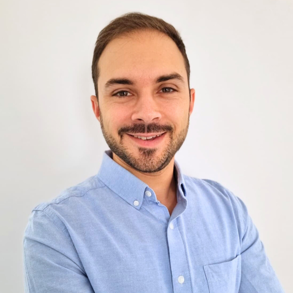 Robin Bosch - Software Development Engineer - L-mobile solutions GmbH ...