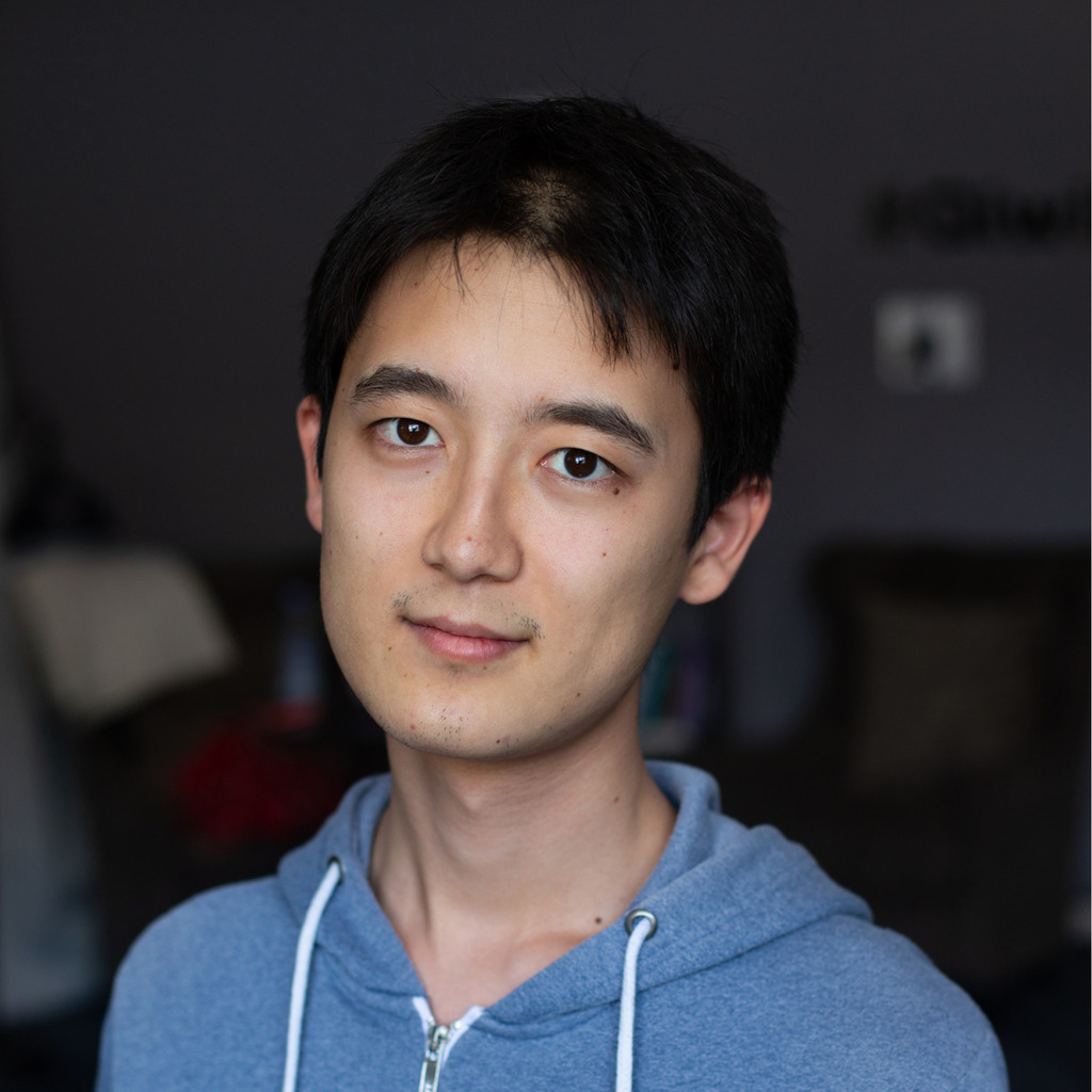 Choro Abdymanapov - Javascript Fullstack Developer - Qiwi | XING