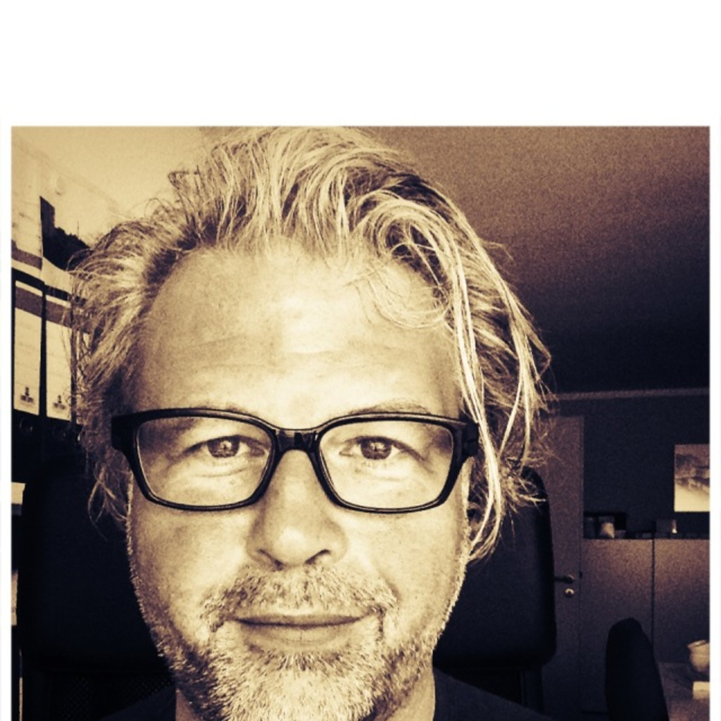 Thomas Henze - Architekt - hpa | XING