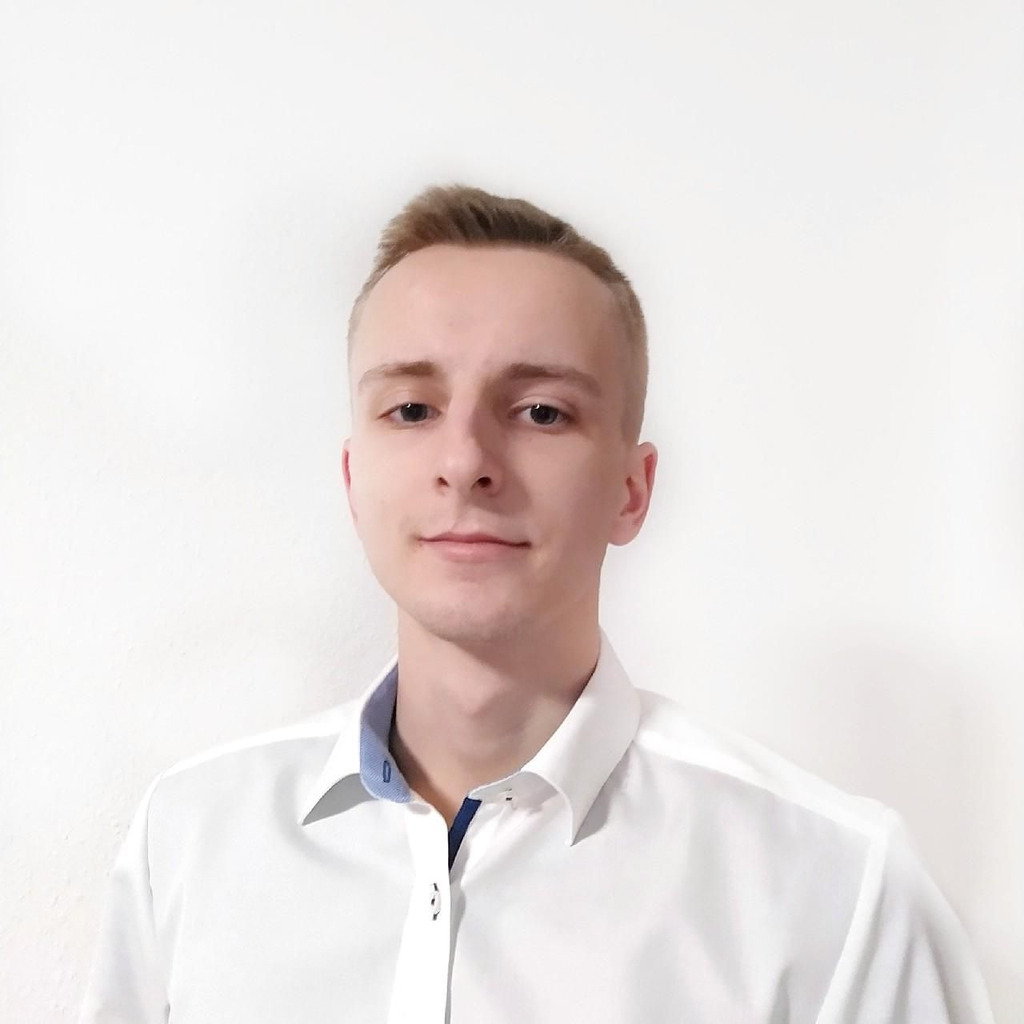 Eric Denk - Operativer Einkäufer - KLA-Tencor | XING