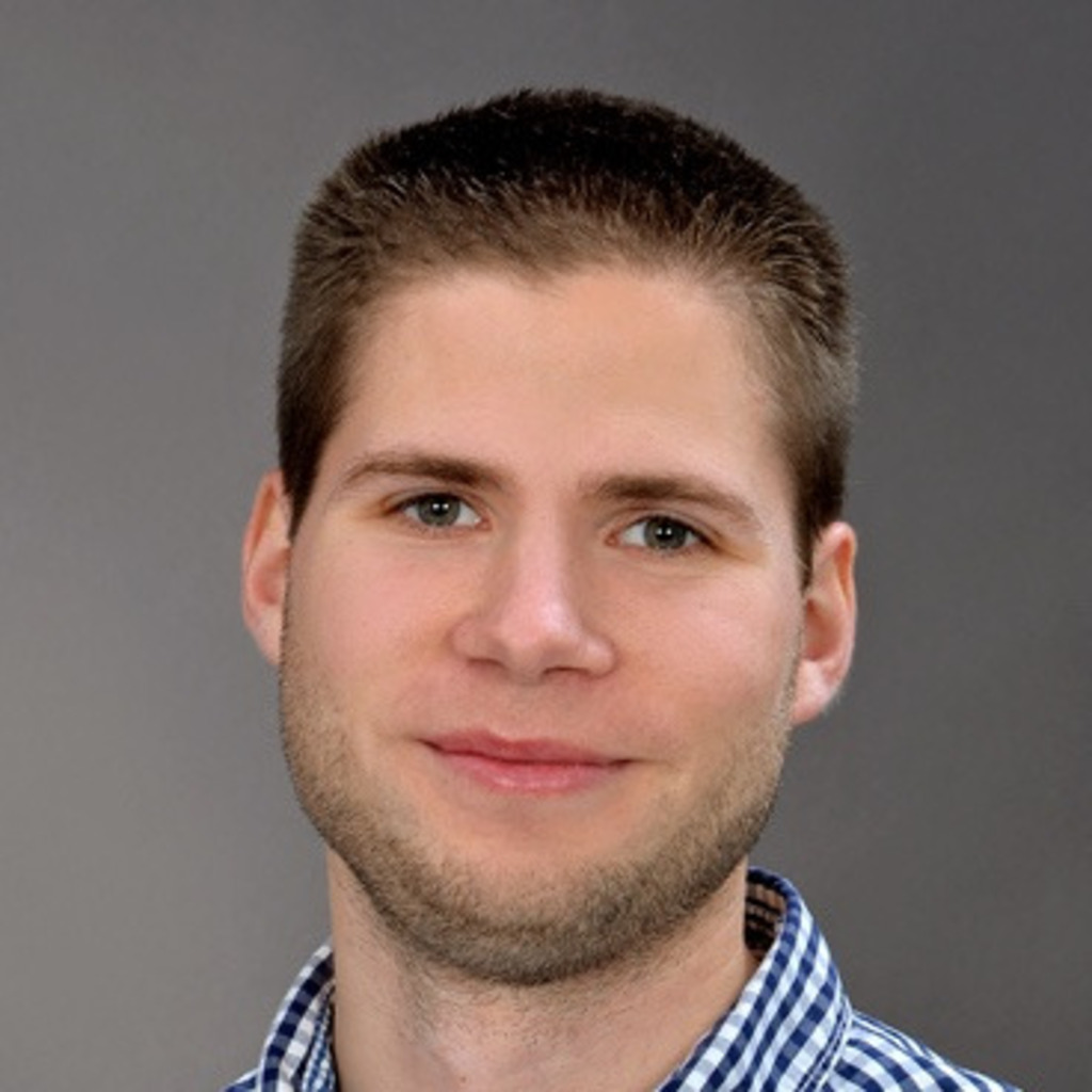 Stefan Hoffmann - Softwareingenieur - Argonav GmbH | XING