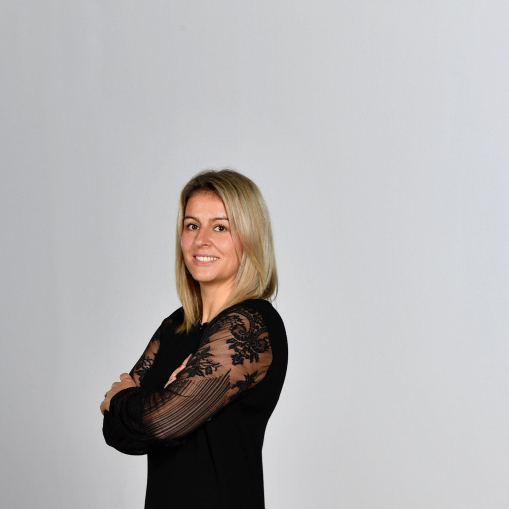 Sandra Kinzel - Teamassistenz Datenschutz Corporate Legal and Patents ...