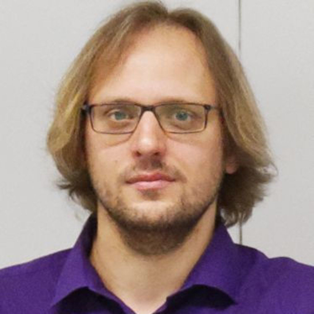 Michael Seidel - Principal Process Engineer - Wirecard Acceptance ...