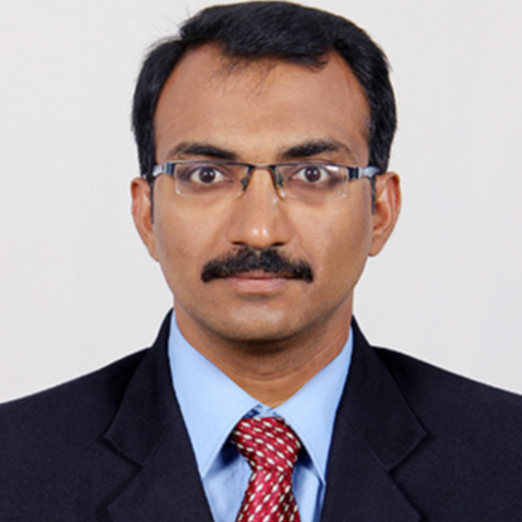 Nandhakumar Murugesan - Control System Engineer - HP Inc | XING