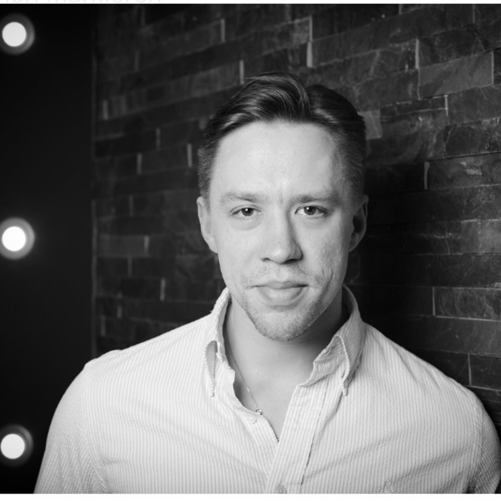 Simon Eichler - Talent Manager - Robert Half Deutschland GmbH & Co KG ...