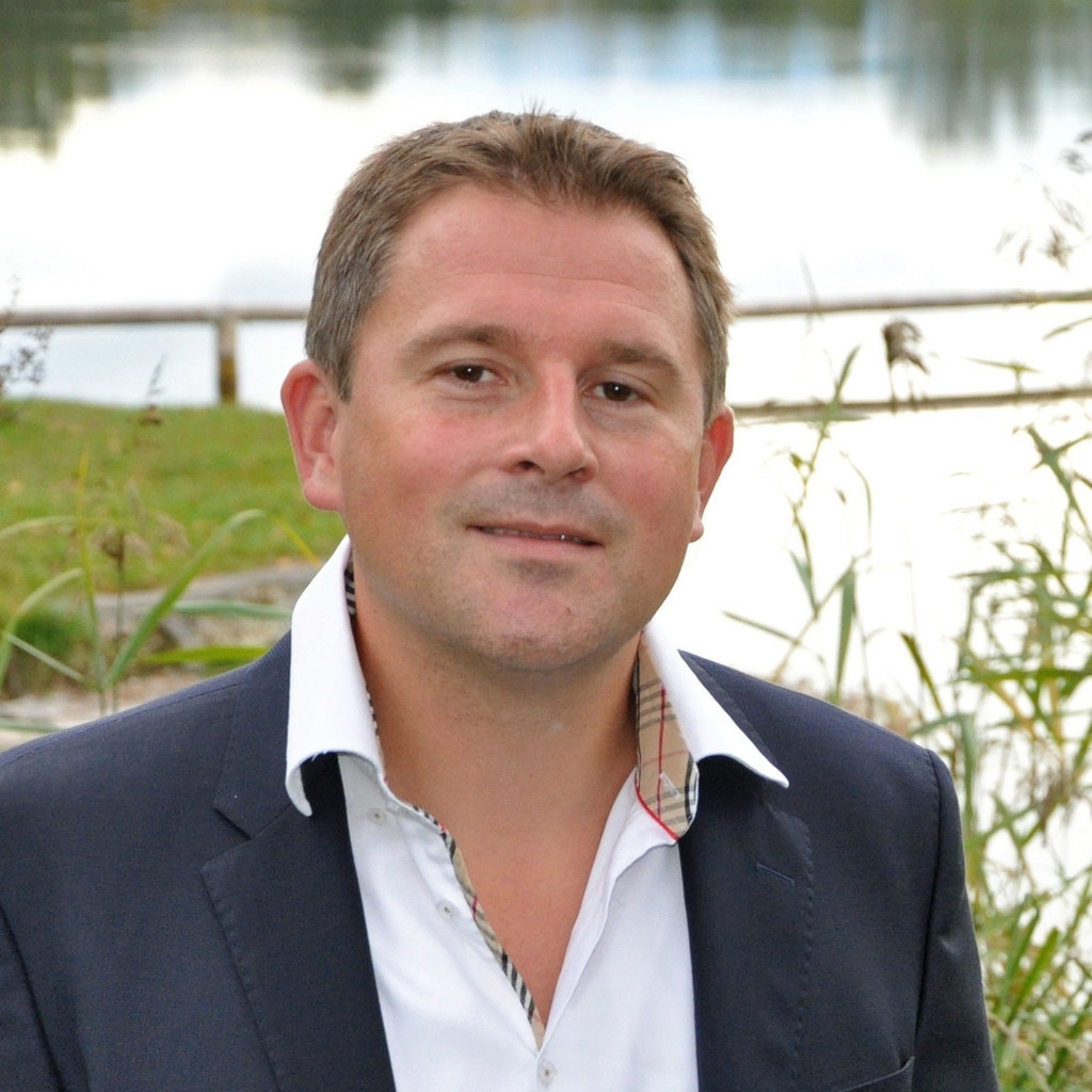 Marcus Reichenberg - Gesellschafter (Founder) von Greensurance®, Für ...