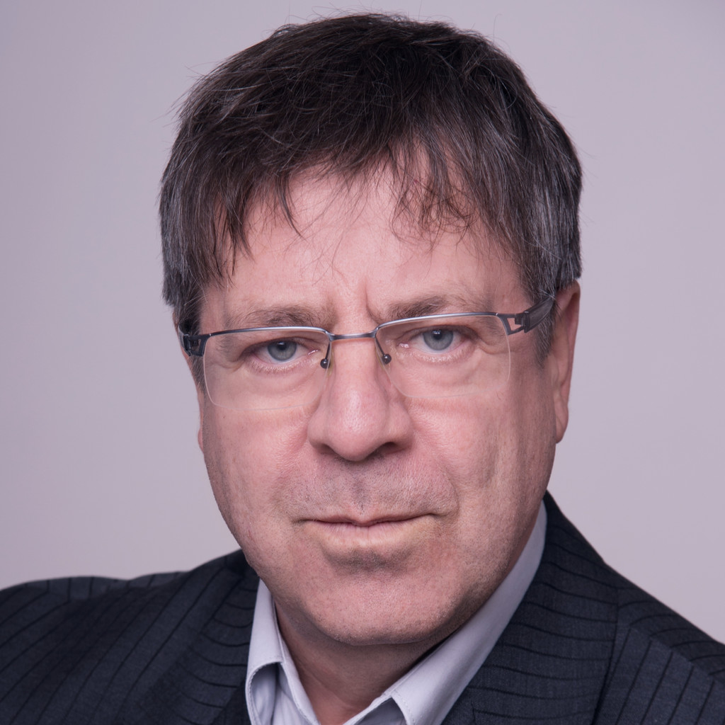 Marek Baranowski - Software-Entwickler - Rohde & Schwarz GmbH & Co. KG | XING