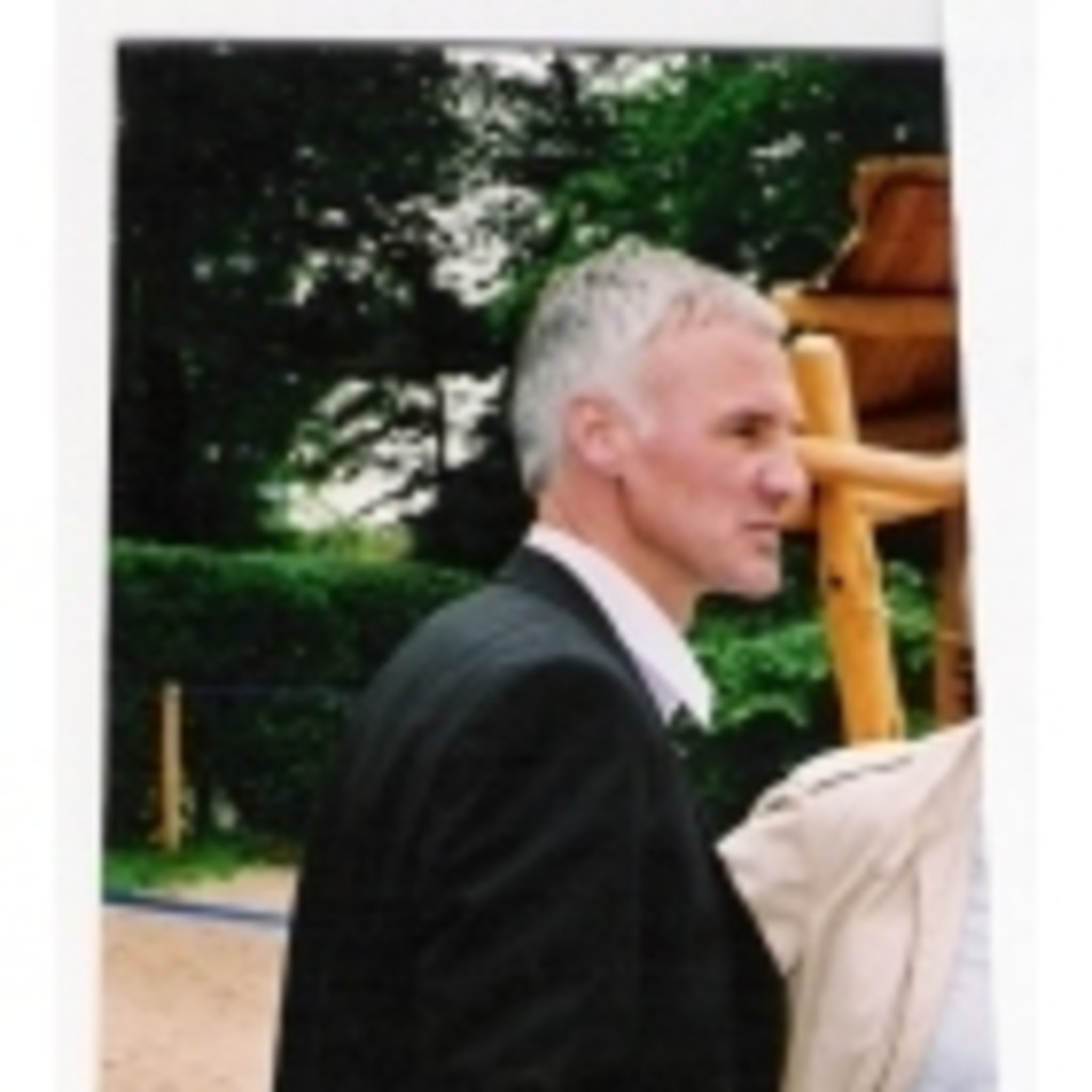 Thomas Leier - Leiter - Wildpark an den Eichen | XING