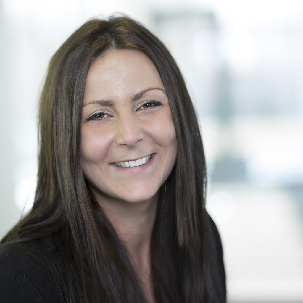 Sarah Grauer - Executive Assistant - joimax GmbH | XING