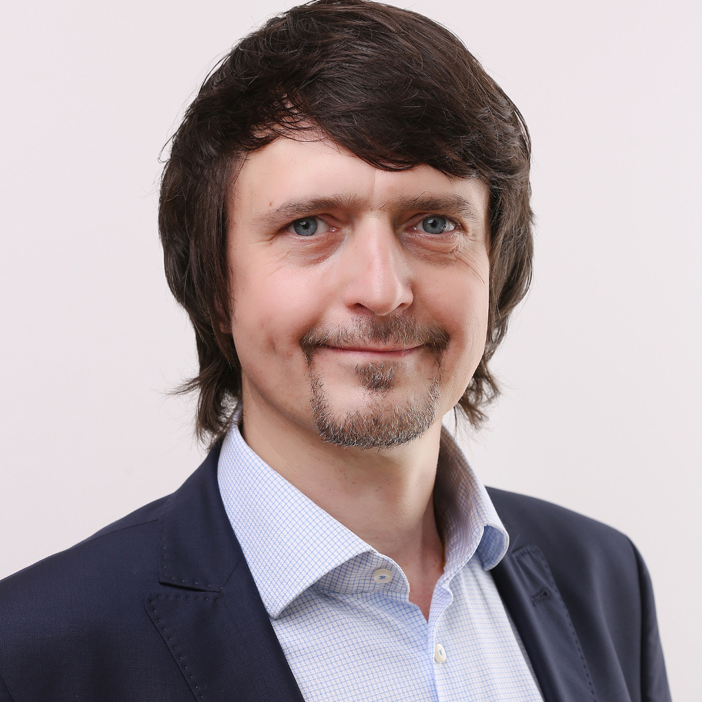 Peter Sochna - President - IPMA Slovakia | XING
