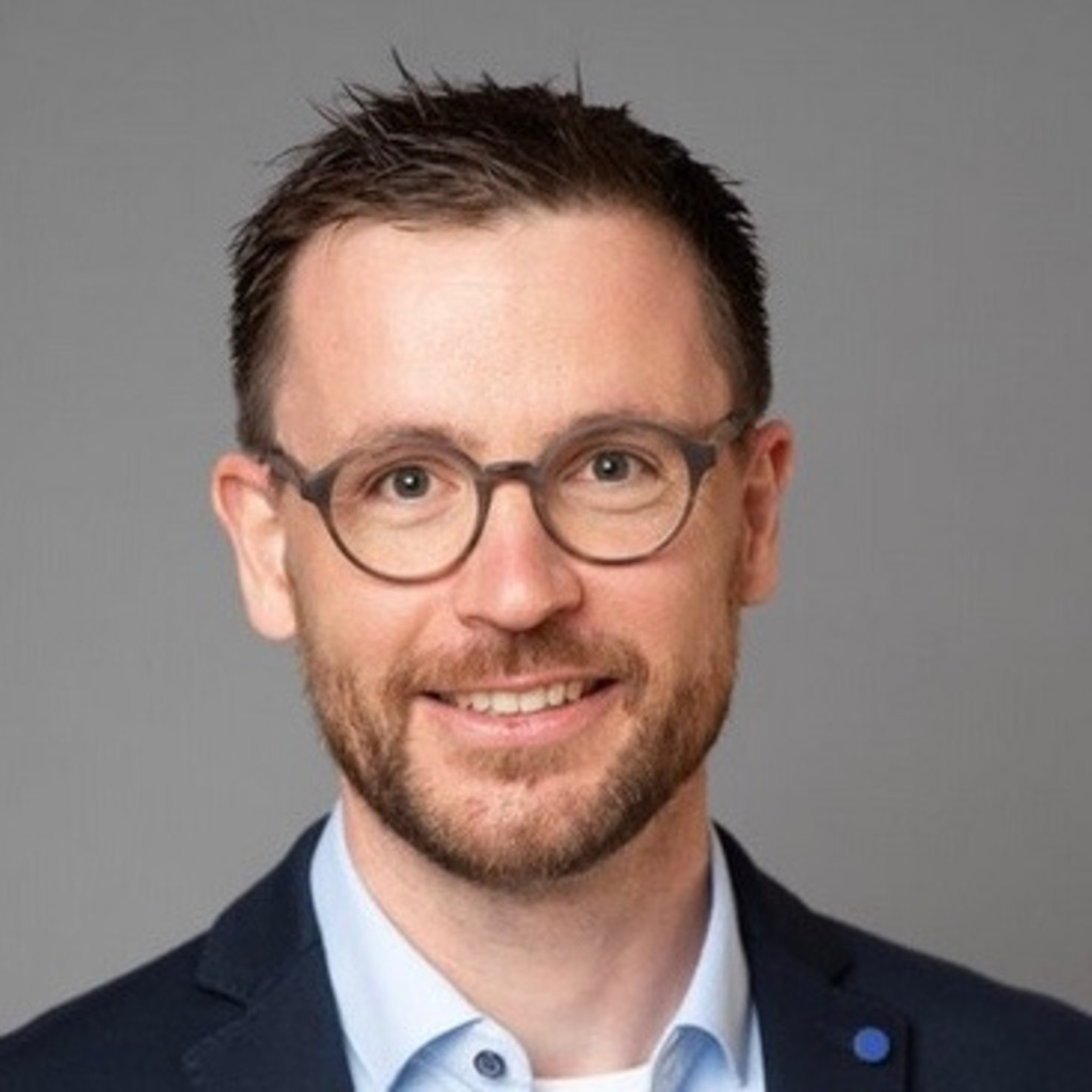 Daniel Staffen-Quandt - Chefredakteur (epd Bayern) - Evangelischer ...