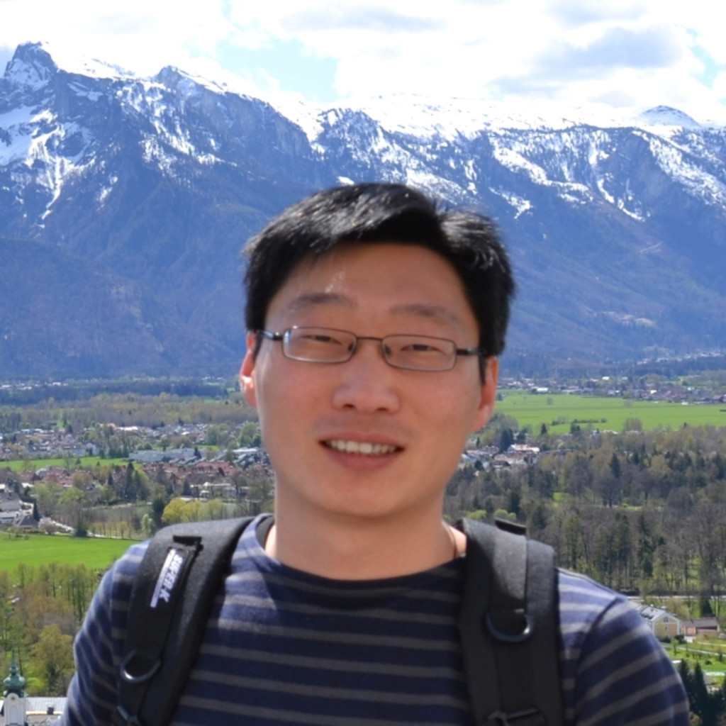 Peng Du's Instagram, Twitter & Facebook on IDCrawl