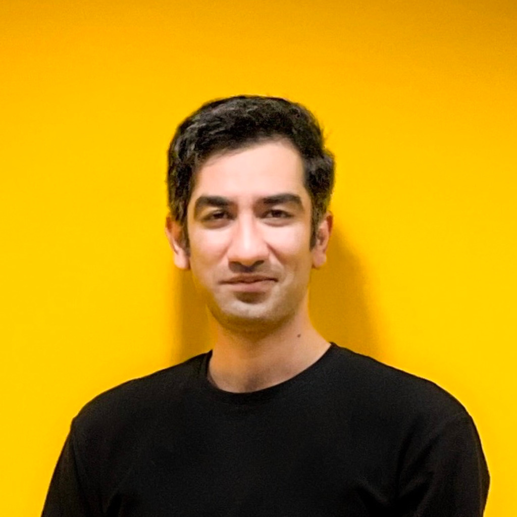 Emad Bayat - Java Developer - Tosan | XING