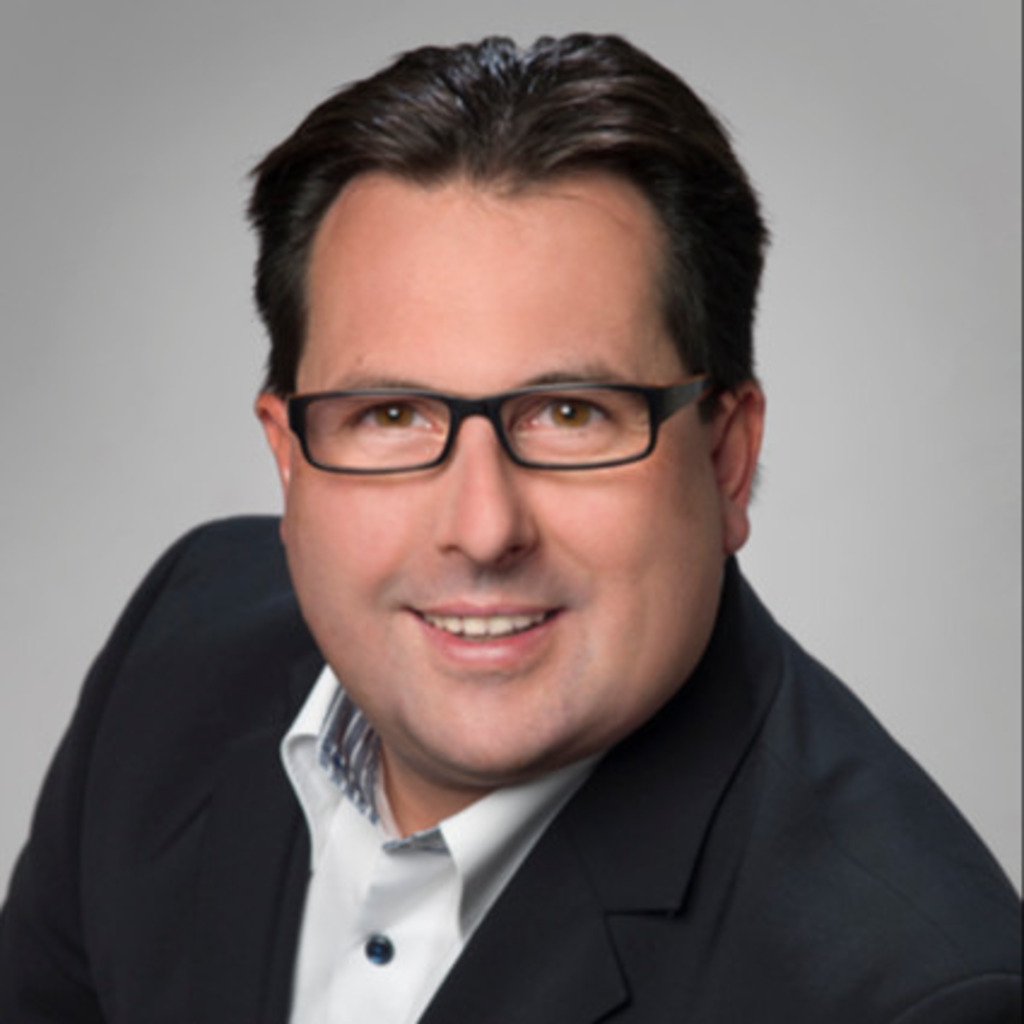 Andreas Ritzen - Consultant Human Resources - SUMMIT IT CONSULT GmbH | XING